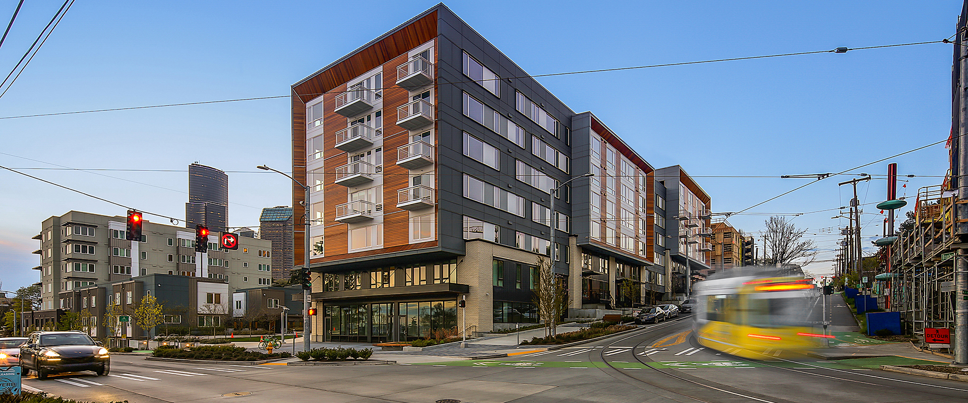 Ecotope | Ecotope, Inc